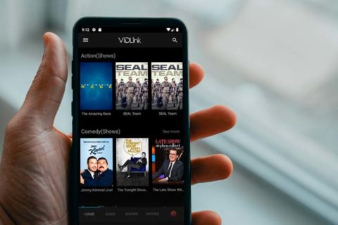 Telecommunications Company in Dalton, GA | OptiLink